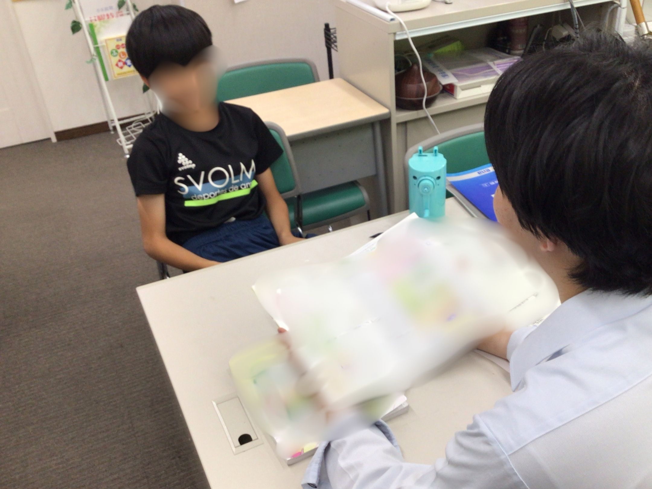 宿題全員提出！ | 公式・進学塾のena｜中学・高校受験を中心に大学受験まで対応