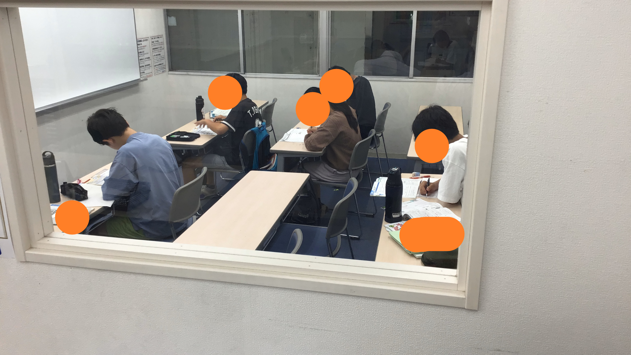 【ena聖蹟桜ヶ丘より】定期テスト対策始動 | 公式・進学塾のena｜中学・高校受験を中心に大学受験まで対応